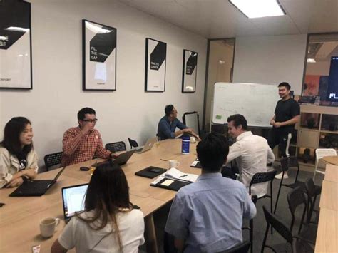 Eric Chiu On Linkedin Mba Cityu