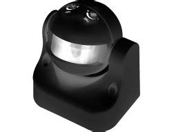 Mini Pir Bewegings Sensor Inbouw Volt Abc Led Nl