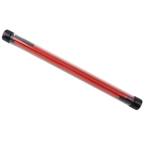 Fiberglass Golf Alignment Stick Threefold Direction Indicator Golf
