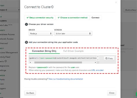 Simple Chat App Using Nodejs And Mongodb Atlas Part 2 Objectrocket