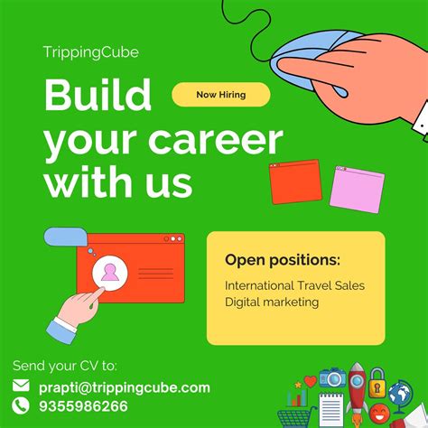 Aman Kumar On Linkedin Trippingcube Is Hiring