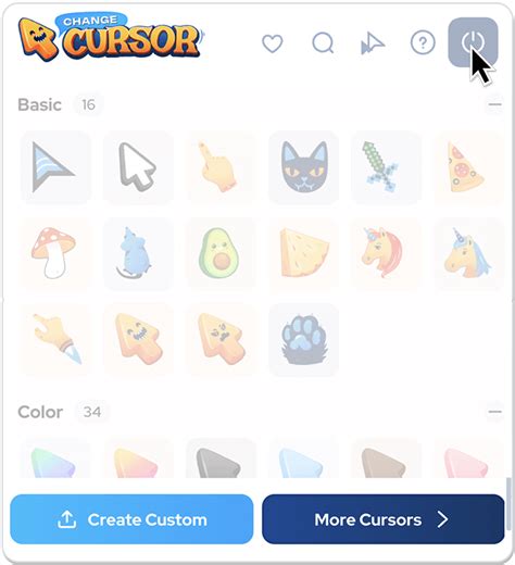 How To Use Change Cursor Extension Change Cursors