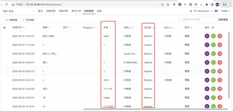 Bug 测试跟踪 缺陷管理，同步到 Jira平台，点击【同步缺陷】后，ms中之前缺陷维护的优先级、标签、模块被清空，但是jira上这些数据还在 · Issue 18369
