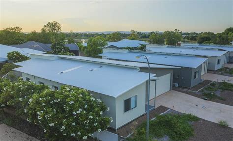 Prefab Solutions For Government Infrastructure Wabi Systems