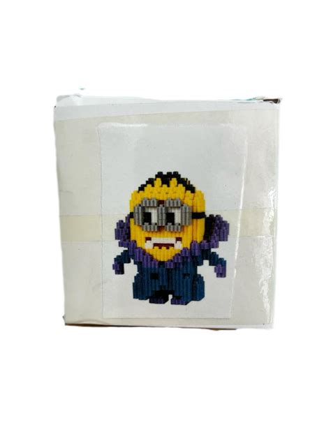 Universal Blocks – Hight Quality