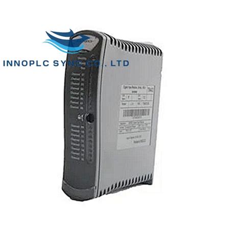 Ics Triplex T9402 Digital Input Module