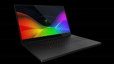 Laptop Gaming Terbaik Tahun Kurotechno