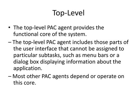 Pattern Oriented Architecture For Web Based Architecture Ppt