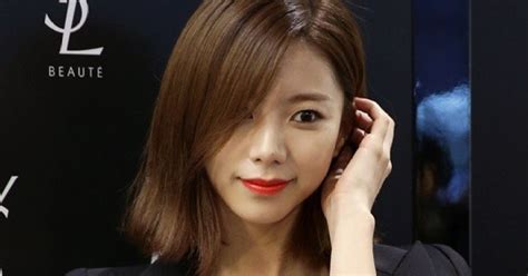 포토 박수진 배용준이 반한 미모