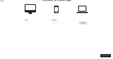 React Semantic Ui Datepickers Examples CodeSandbox