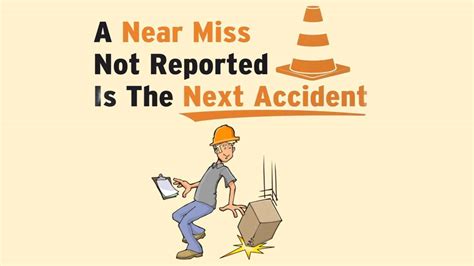 Near Miss Reporting Infographic Workplace Safety And Vrogue Co