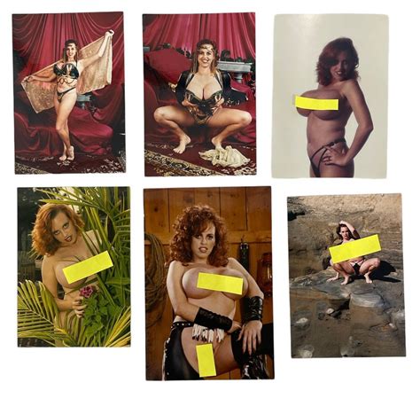 Vintage Erotic Adult Photo Collection Auction