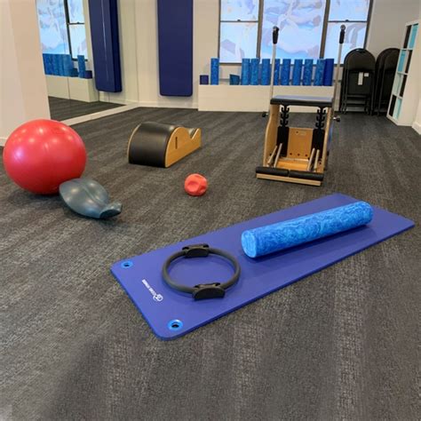 SAP Classes Lively Physiotherapy Pilates Studio