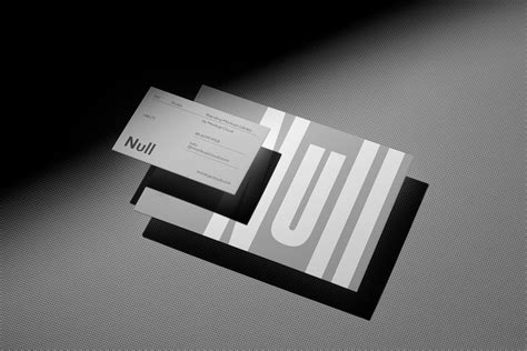 Branding Mockup Scene 01 Null Series Premium And Free Psd Mockup Store