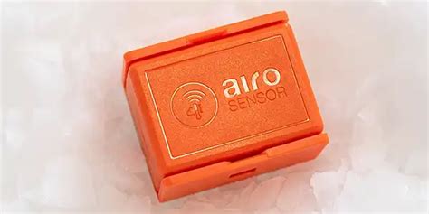 Data Logging Bell Technology