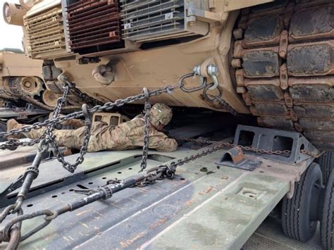 The Year Of Execution U S Army Europe Rotational Forces In Action Article The United