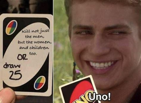 Uno Rprequelmemes