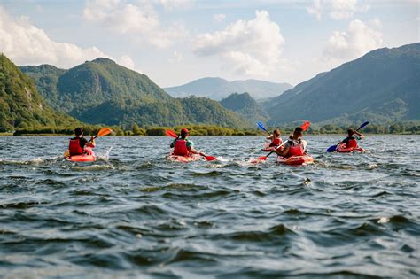 Beginners Guide To Kayaking How To Get Started