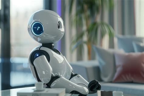 Premium Photo Aidriven Personal Assistant Using G For Realtime