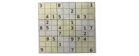 Solve Sudoku Using Linear Programming Python — Pulp By Lakshmi Ajay