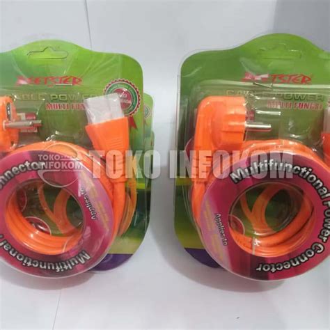 Jual Kabel Power Pc Shopee Indonesia