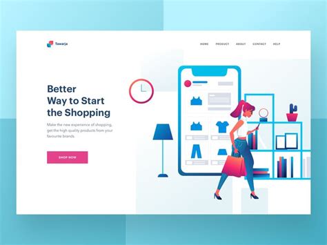 E Commerce Header Header Design Web Design Inspiration User Interface Design