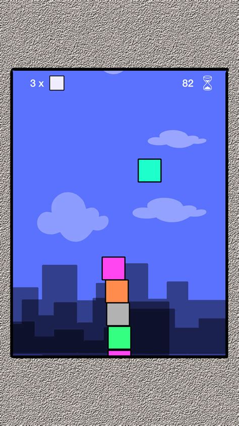 Build The Tower The Crazy Action Game App On Amazon Appstore