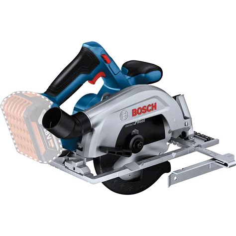 Sierra Circular InalÁmbrica Gks 185 Li Professional Bosch