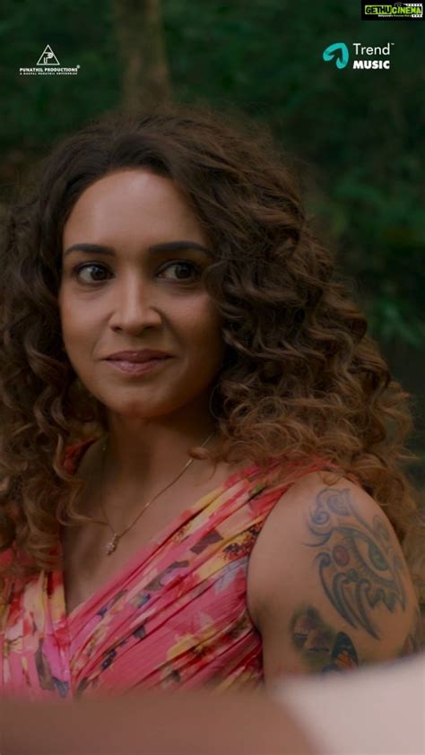 Lena Kumar Instagram Escape Into A World Of Passion 💓 And Intrigue As Pareedumo Weaves Its