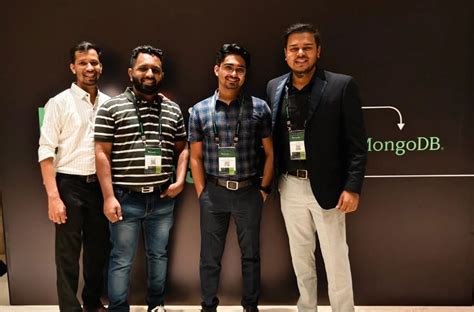 Ashish Singh On Linkedin Mongodblocal Database Nosql Networking Learning Mongodbcommunity