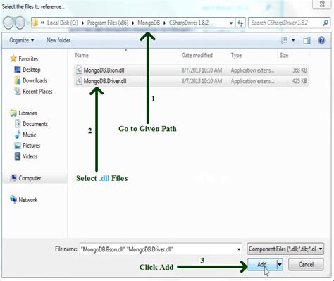 Save Bson Document In Mongodb Using C Driver