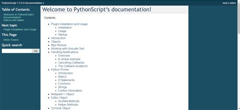 Context Help Link Is Broken Please Redirect To Local Files Issue 113 Bruderstein