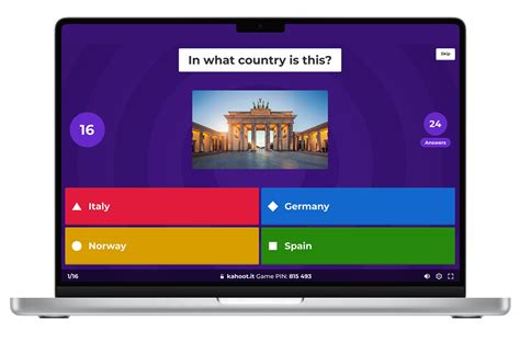 Make Learning Awesome This Back To School Season With Kahoot