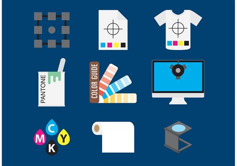 Printing Vector Icons Download Free Vector Art Stock Graphics And Images