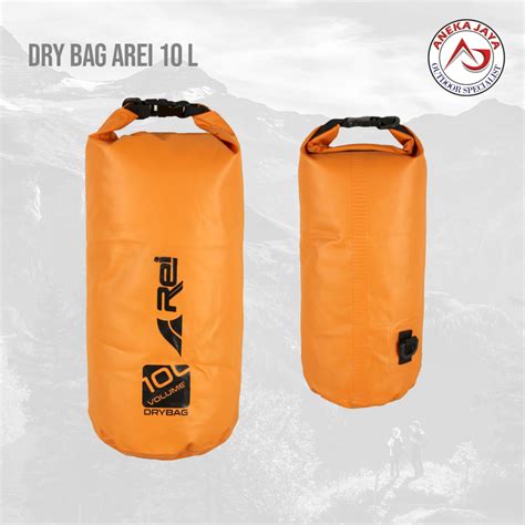 Jual DRY BAG AREI 10 LITER Shopee Indonesia