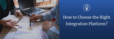 How To Choose The Right Integration Platform EDI XML