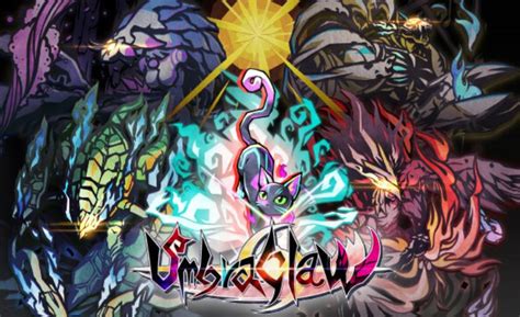 The Game Umbraclaw Launch Date Set For May 30th Mxdwn Games