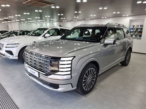 팰리 쉬머링 실버 메탈릭 사진 받은거 자동차 에펨코리아