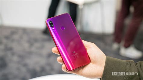 Xiaomi Claims M Redmi Note Series Phones Sold Are You Even Surprised Android Authority