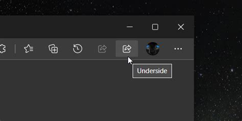 Edge Is Always Scrolling The Main Part Of Website Even When Hovering Over Scrollable Section