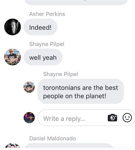 New Bubble Interface Coming To Facebook Comments