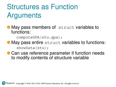 Chapter 11 Structured Data Ppt Download