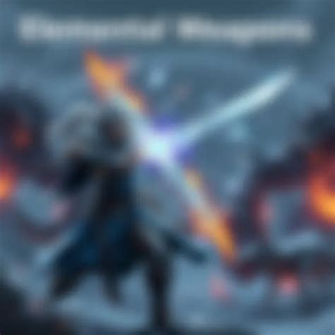 Do You Need Elemental Weapons To Conquer Vep Stages 28 30 Leveluptalk