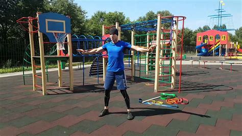 Упражнения с резиновыми петлями на все группы мышц от Ultra Wod Com Youtube
