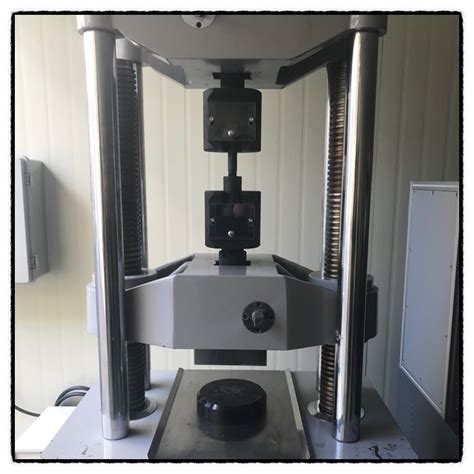중고 만능재료시험기utm 개조 및 납품2 네이버 블로그