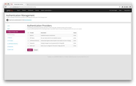 Announcing Graylog V210 Ga