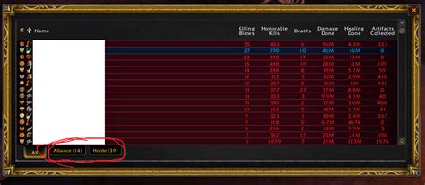 The Current Classic Ashran Brawl In A Nutshell Rwow