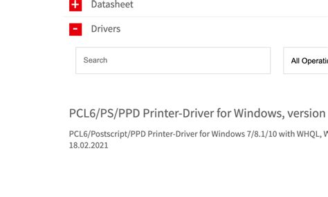How To Install Sharp Printer Driver Acamulti