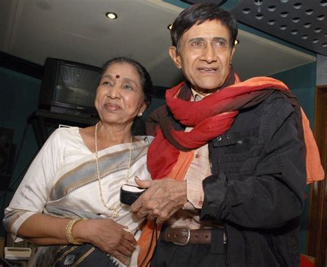 Dev Anand Best Moments Before He Died [photos] Ibtimes