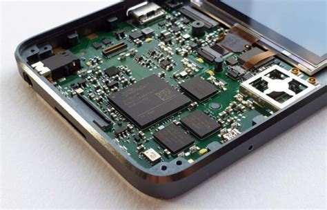 Precursor Open Hardware RISC V System On Chip SoC Mobile Development Kit Electronics Lab
